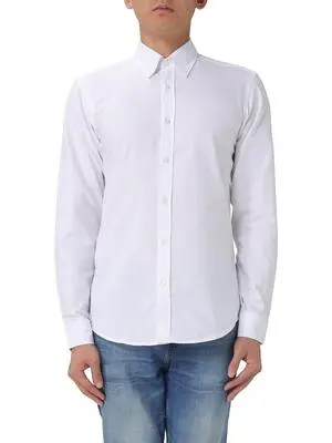 BOSS Shirt - White