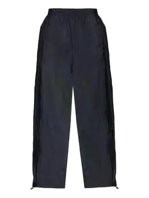 VETEMENTS Mesh-Panel Trousers