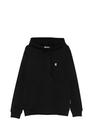 JUST CAVALLI Cotton Hoodie