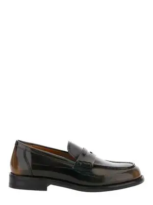 VAGABOND SHOEMAKERS Linn Loafers - Brown
