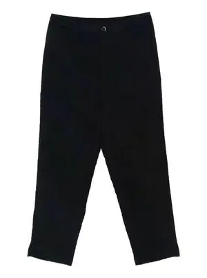 Barena Venezia Straight-leg Trousers - Blue