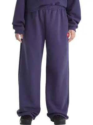 The North Face Relaxed Sweatpants - Eternal Purple