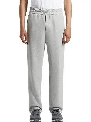 Peserico Cotton Drawstring Trousers - Silver