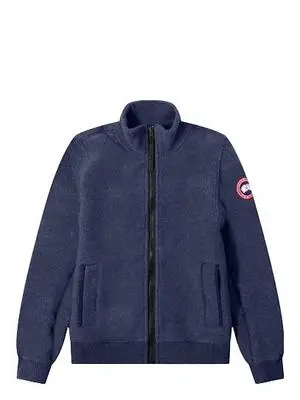 CANADA GOOSE Lawson Fleece Jacket