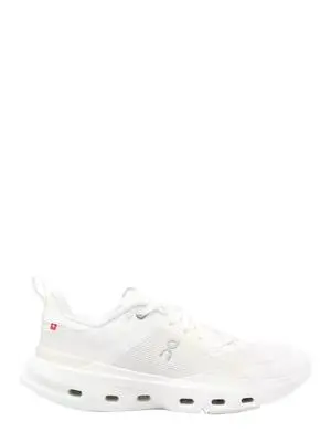 On Cloudpulse Next Lace-up Sneakers - White