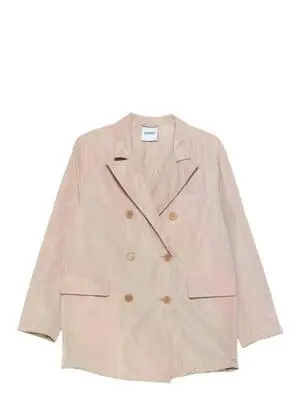 ASPESI Double-Breasted Blazer