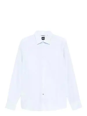 BOSS C Hal Kent Shirt - White
