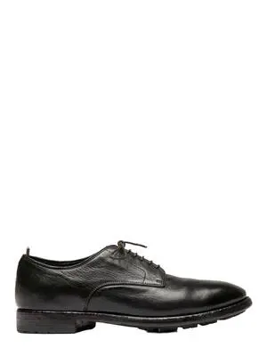 Officine Creative Prince Derby Shoes - Brown