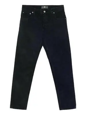 PT TORINO Corduroy Trousers - Black