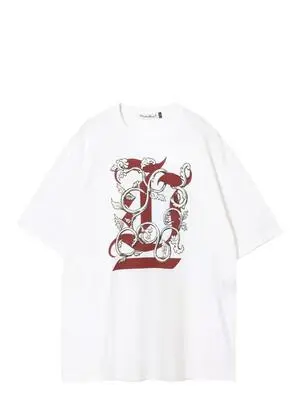 UNDERCOVERISM Cotton T-shirt - White