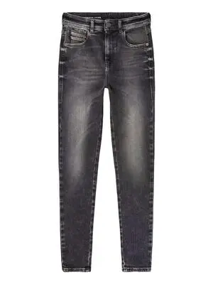 DIESEL Slandy Jeans - Black