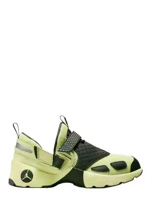 JORDAN Trunner Lx Luminous Sneakers - 302 Luminous Green/reflective Silver/anthracite
