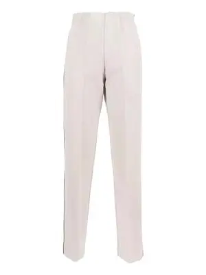 SHIRTAPORTER Pressed-Crease Trousers