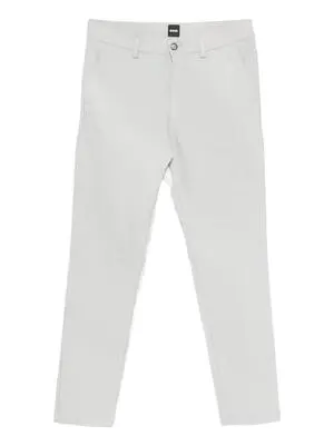 BOSS P-kaiton Trousers - White