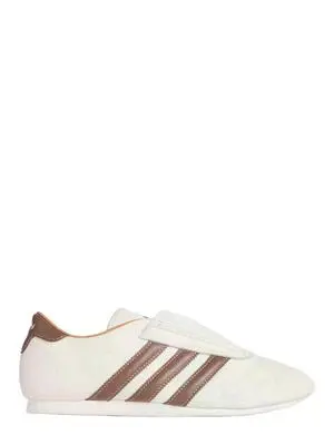 Adidas Taekwondo Kith Sneakers - White
