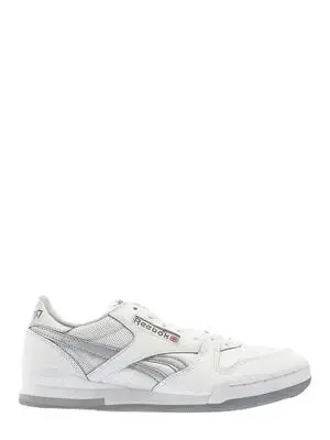 REEBOK Phase 1 Pro Mu Sneakers - White