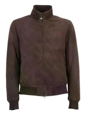 STEWART Nuvola Jacket - Brown