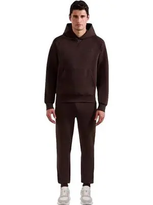 Rudsak Oversized Hoodie - Brown