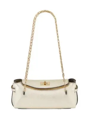 ANYA HINDMARCH Bags - Metallic Nappa