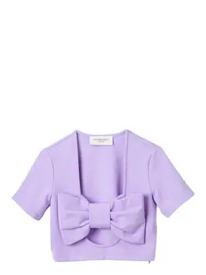 Viktor & Rolf Top - Lavender