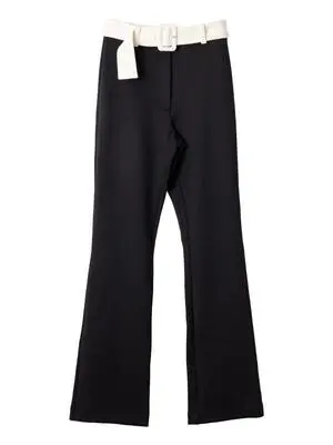 Viktor & Rolf Trousers - Black