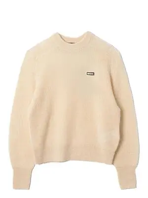 Remain Birger Christensen Sweater - Beige