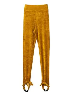 Viktor & Rolf Trousers - Mustard