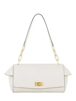 ANYA HINDMARCH Bags - Chalk High Shine Capra