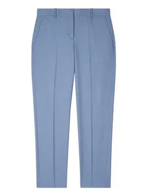Paul Smith Slim-fit Trousers - Blue