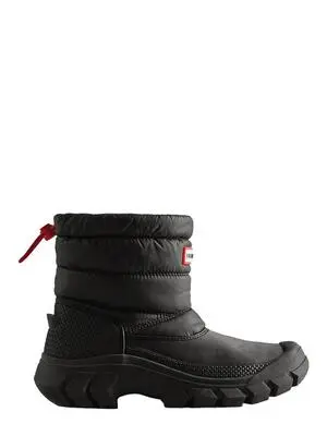 Hunter Boots - Black