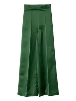 Viktor & Rolf Trousers - Green