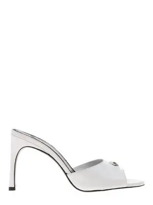 Coperni Sandals - Optic White