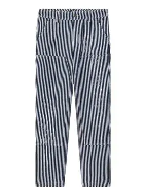 A.p.c. Trousers - Blue