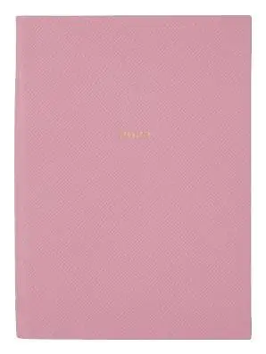 Smythson Accessories - Pink