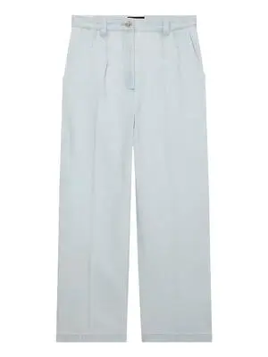 A.p.c. Trousers - Blue