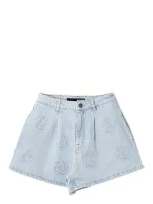 Remain Birger Christensen Shorts - Blue