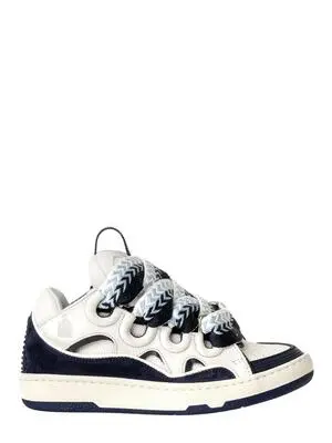 LANVIN Sneakers - White