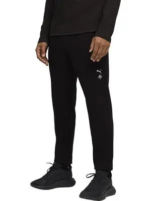 PUMA X Alex Toussaint Training Joggers Pant Black