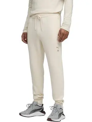 PUMA X Alex Toussaint Training Joggers Pant - White