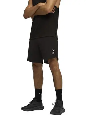PUMA PUMA X Alex Toussaint Training Shorts Black