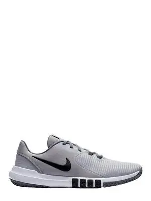 Nike Flex Control 4 Sneakers - Light Smoke Grey/dark Smoke Grey