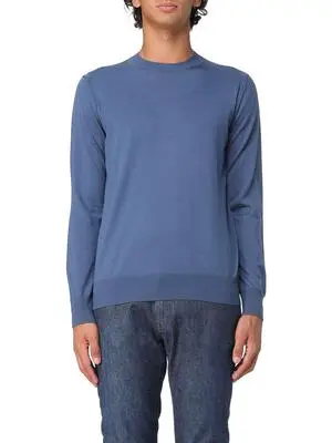 PAOLO PECORA Sweater - Blue