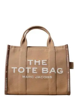 Marc Jacobs Tote Bag - Brown