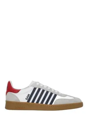 Dsquared2 Low Top Sneakers White 1