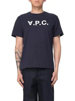A.p.c. T-shirt - Ecru