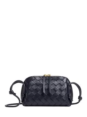 BOTTEGA  VENETA Bottega Veneta Concert Pouch - Nocturnal