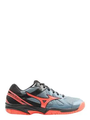 Mizuno Cyclone Speed Athletic Sneakers - Grey