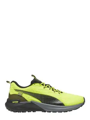 PUMA Fast-trac Nitro 2 'seasons' Sneakers - Yellow