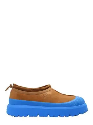 UGG Tasman Weather Hybrid Shoes - Brown