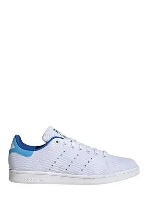 Adidas Stan Smith Americana Pack Burst Semi Burst - Cloud White/blue/semi Blue Burst